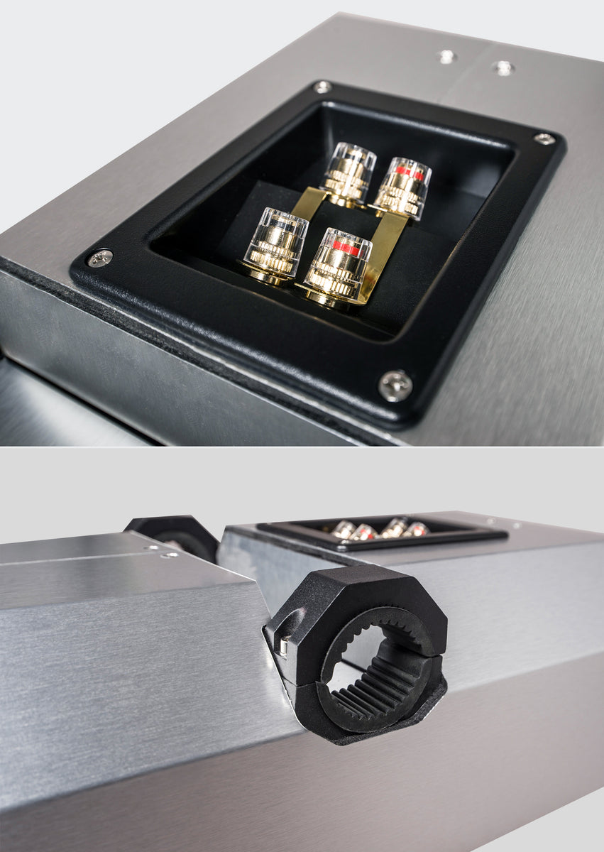 WET BOX MULTI DIRECTIONAL ENCLOSURES NON MARINE – wetboxaudio