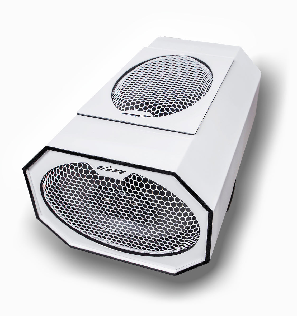 WET BOX MULTI DIRECTIONAL ENCLOSURES NON MARINE – wetboxaudio